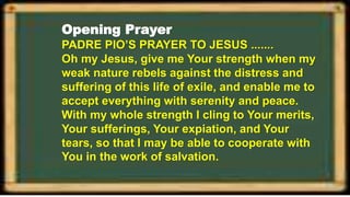 Lesson 4 t he gospels | PPTX