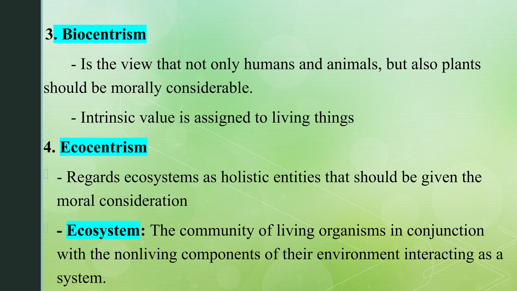 LESSON 4 - THE HUMAN PERSON IN THEIR ENVIRONMENT.pptx