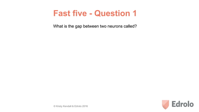 Lesson 4 the neuron | PPTX | Brain and Nervous System Disorders | Diseases and Conditions