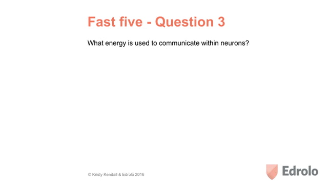 Lesson 4 the neuron | PPTX | Brain and Nervous System Disorders | Diseases and Conditions