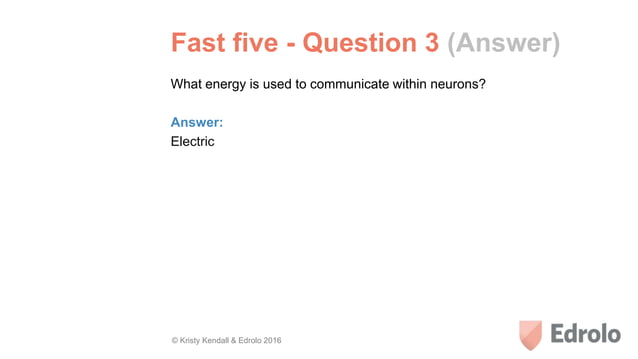 Lesson 4 the neuron | PPTX | Brain and Nervous System Disorders | Diseases and Conditions