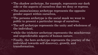 THEORIES RELATED TO MYTHOLOGY - LESSON 4 | PPTX