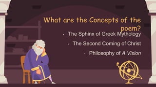 Lesson 4- The Second Coming (Social).pptx