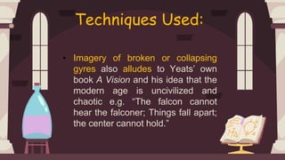 Lesson 4- The Second Coming (Social).pptx