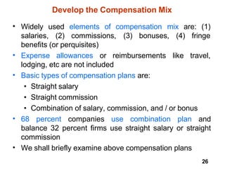Lesson 4 - Training, Leading the Sales Force.pptx