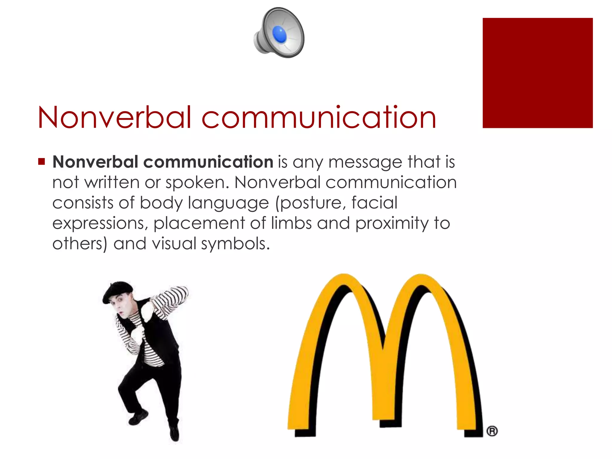 Lesson 4 types of communication methods | PPTX