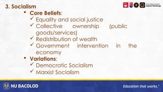 LESSON 4 - Understanding Political Ideologies.pptx