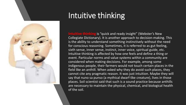 lesson 4 - Understand Strategic Analysis _ Intuitive Thinking.pptx