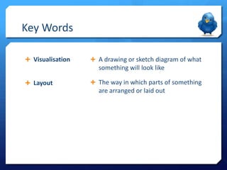 LO3 - Lesson 4 - Visualisation | PPT