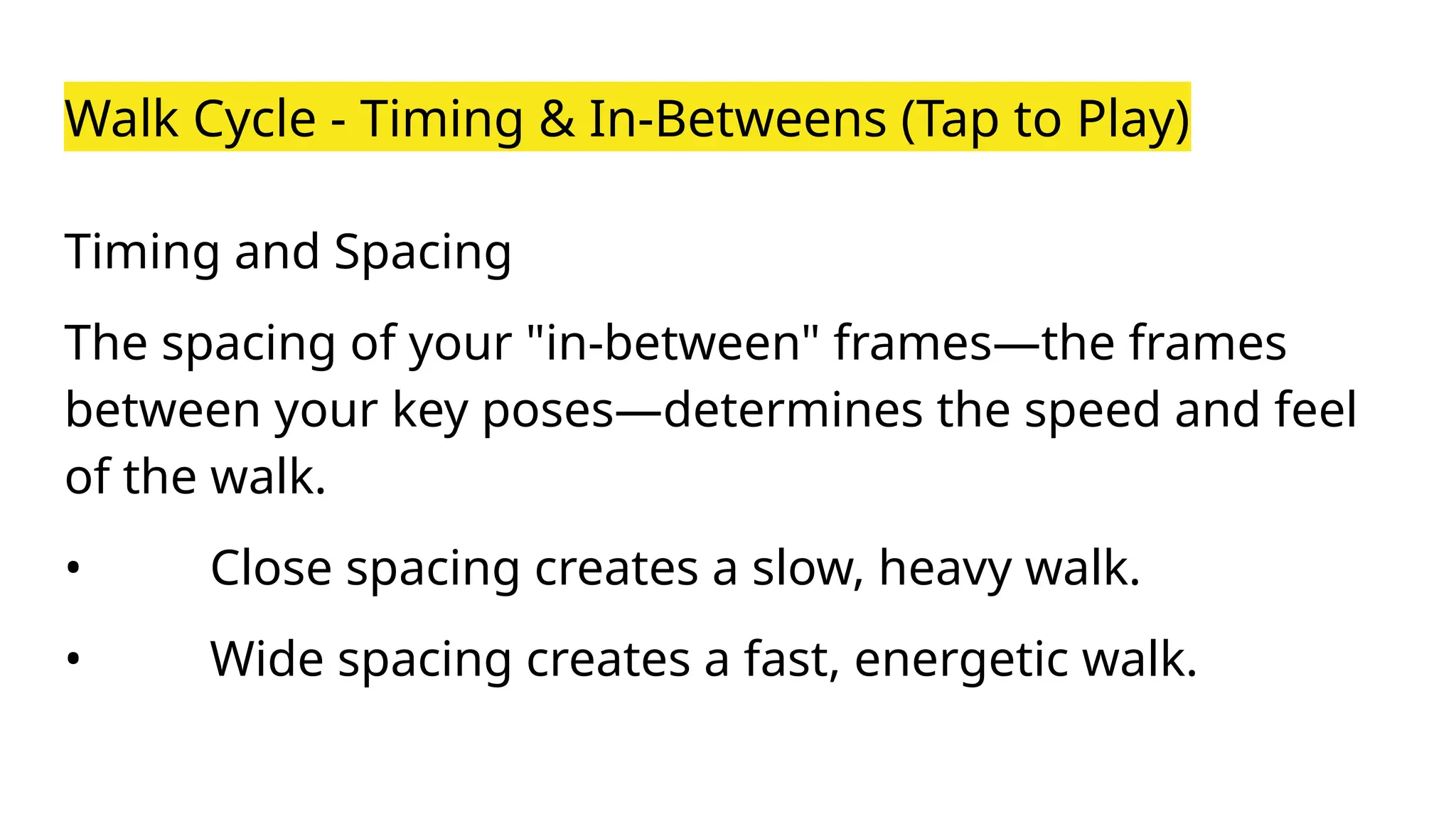 Lesson 4- Walk Cycle and Attitude.....pptx