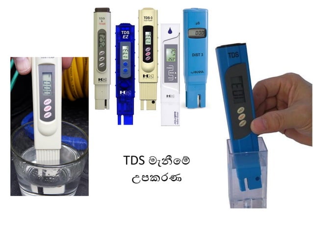 Lesson 4 water quality standards | PPT