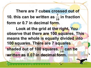 mathematics presentation for grade four pupils | PPTX | Desktop ...