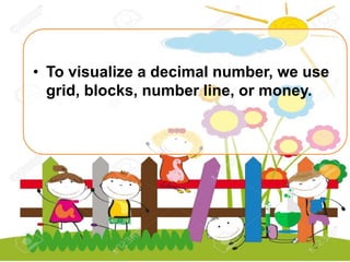 mathematics presentation for grade four pupils | PPTX | Desktop ...