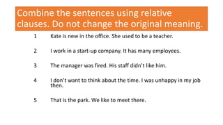 Lesson 4 2nd batx 2019-20 | PPT