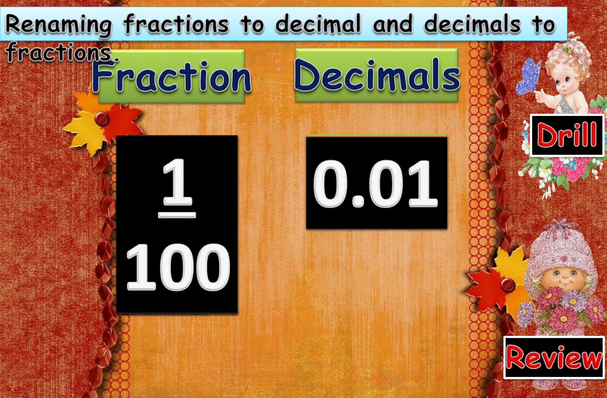 Lesson 44- Place Value and Value of a Digit in a Given Decimal Number ...