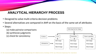 Concept selection | PPTX