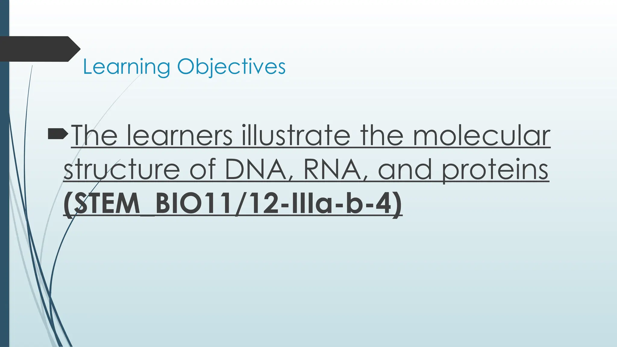 Biology 2: The Lesson 4 and the DNA.pptx