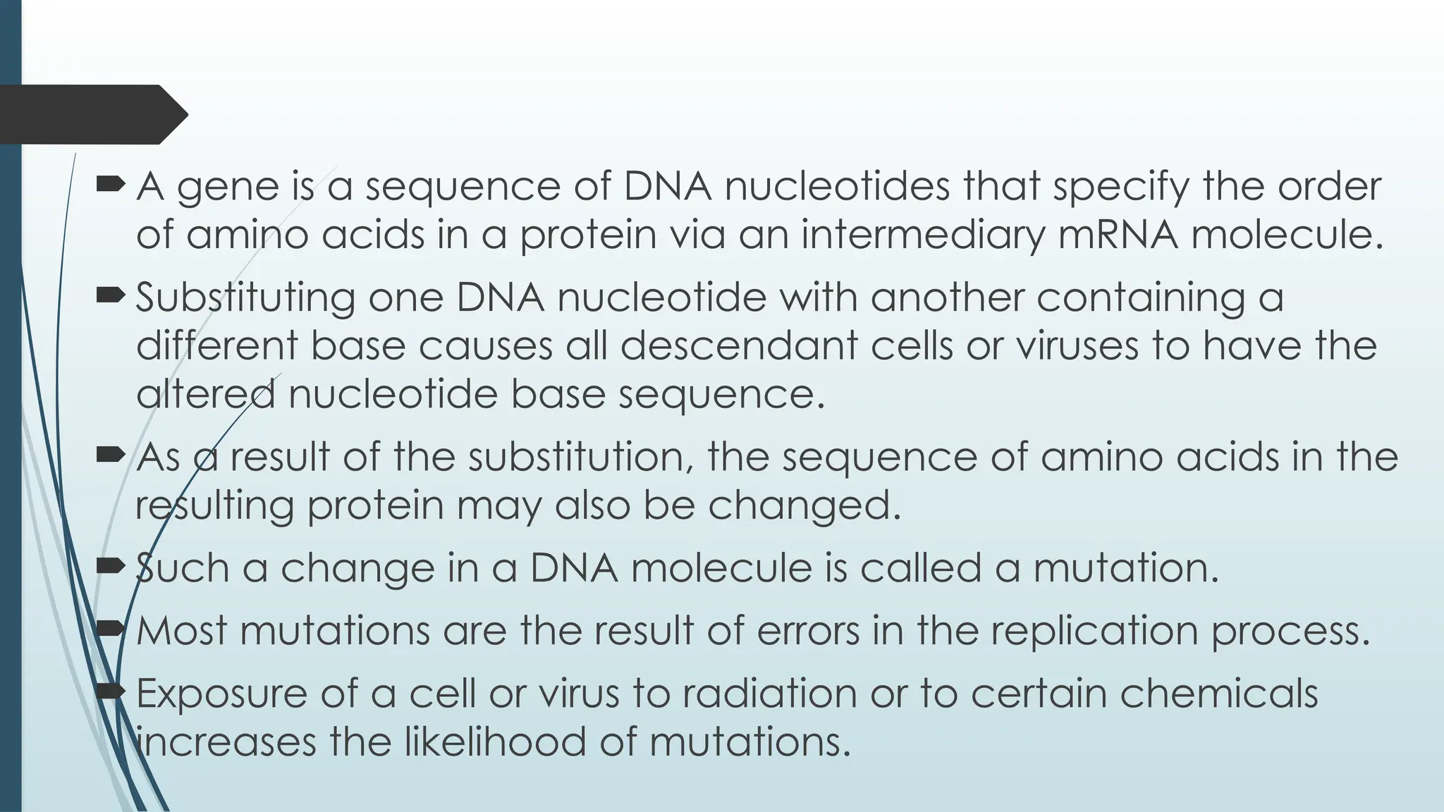Biology 2: The Lesson 4 and the DNA.pptx