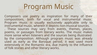 lesson 4 art appreciation.powerpointpresentation | PPT