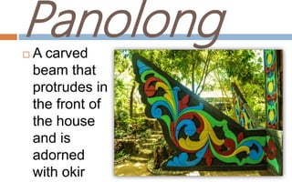 Lesson 4 Arts of Mindanao (lumad) | PPTX