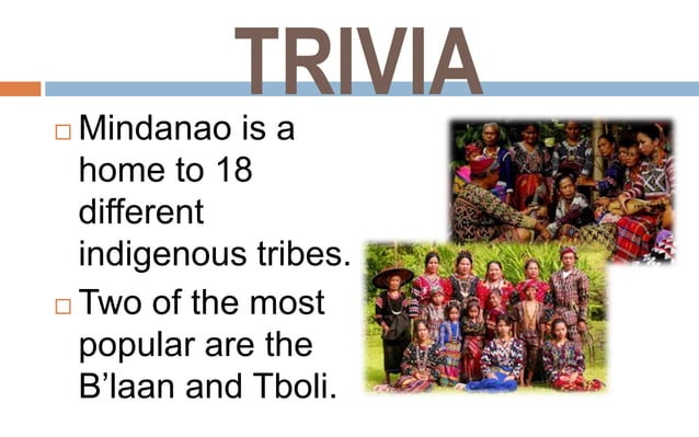 Lesson 4 Arts of Mindanao (lumad) | PPTX | Religion & Spirituality