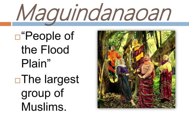 Lesson 4 Arts of Mindanao (lumad) | PPTX | Religion & Spirituality