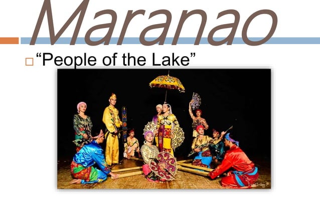 Lesson 4 Arts of Mindanao (lumad) | PPTX | Religion & Spirituality