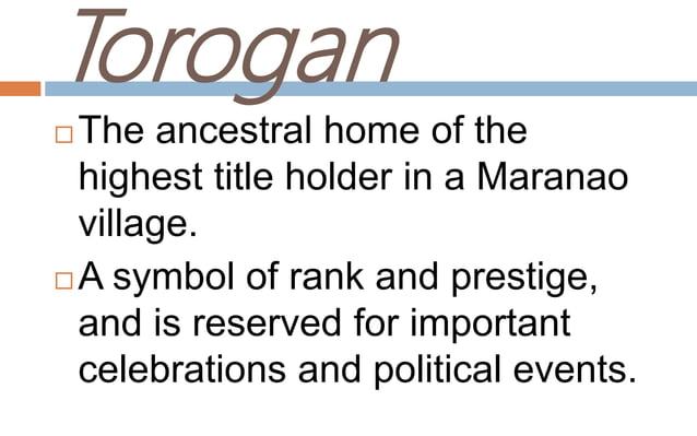 Lesson 4 Arts of Mindanao (lumad) | PPTX | Religion & Spirituality