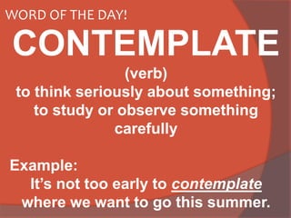 Lesson 4b library | PPT