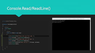 Lesson 4 Basic Programming Constructs.pptx