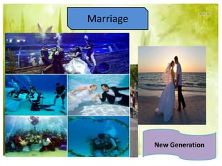 Lesson 4 bridging the generation gap | PPTX