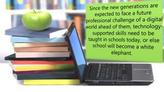 Lesson 4 Bridging The Generation Gap | PPTX