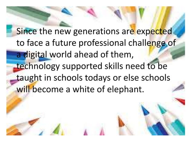 Lesson 4: bridging the generation gap | PPTX