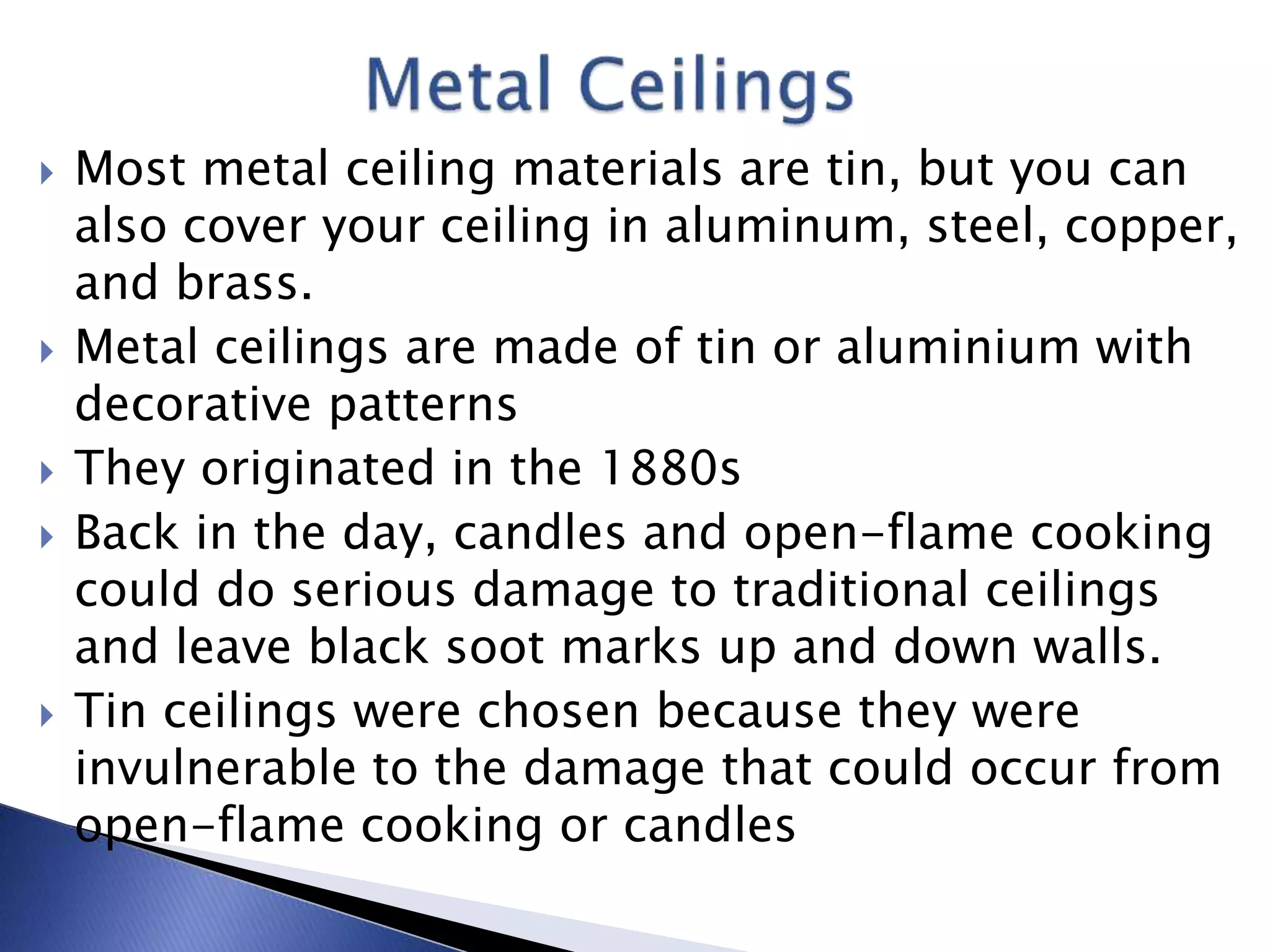 Lesson 4 Ceilings.pptx