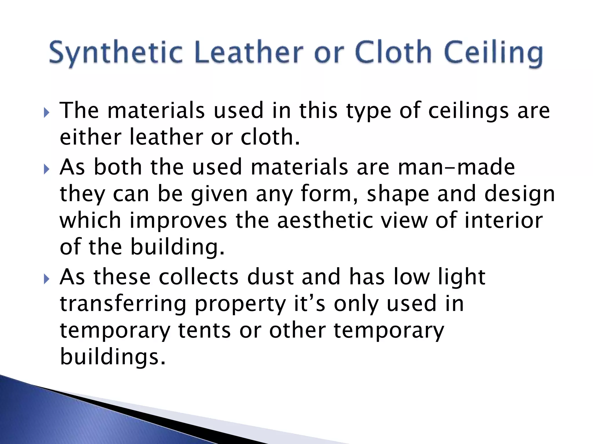 Lesson 4 Ceilings.pptx