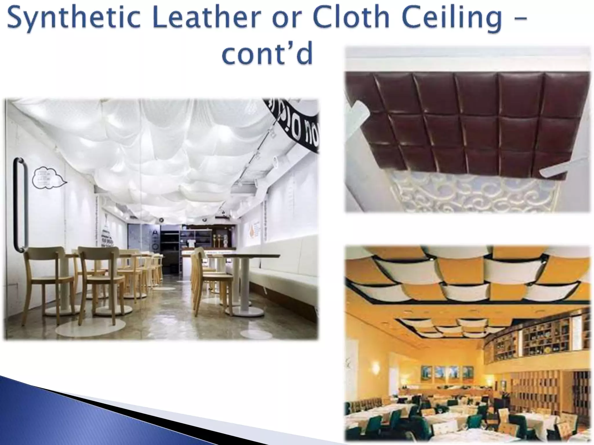 Lesson 4 Ceilings.pptx