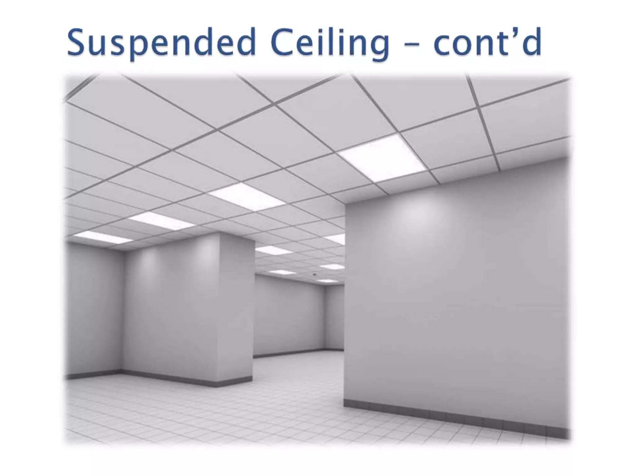 Lesson 4 Ceilings.pptx