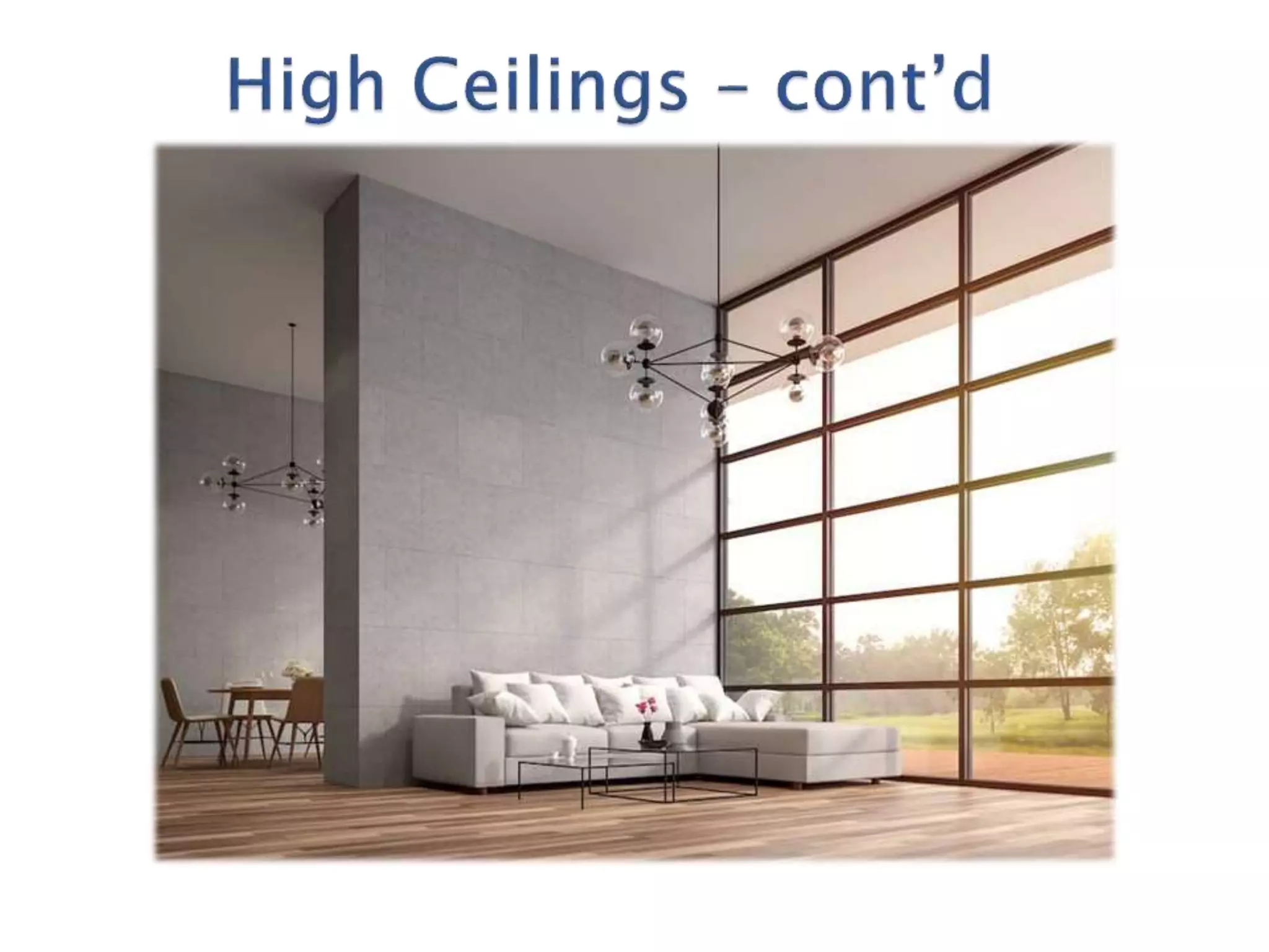 Lesson 4 Ceilings.pptx