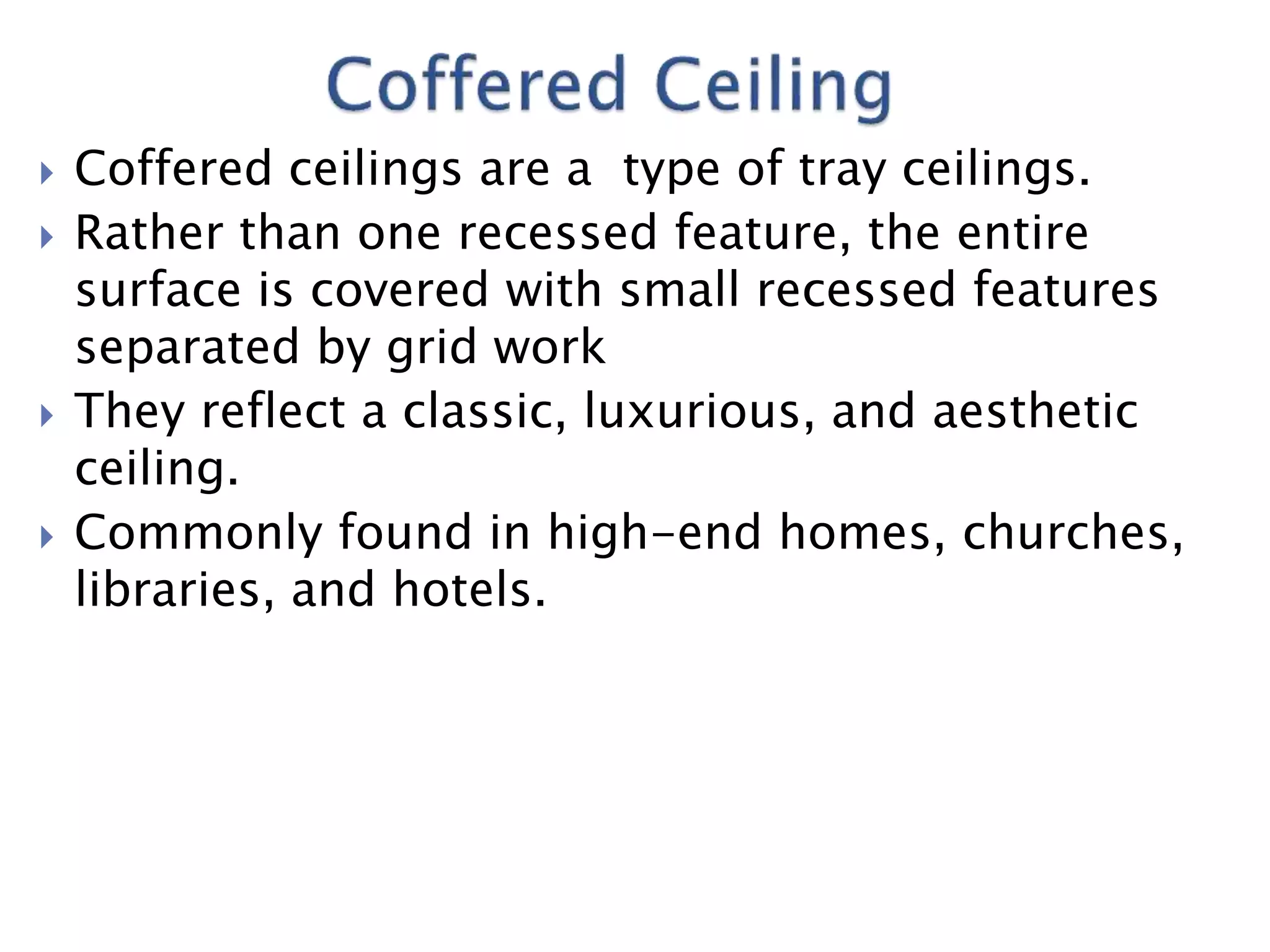 Lesson 4 Ceilings.pptx