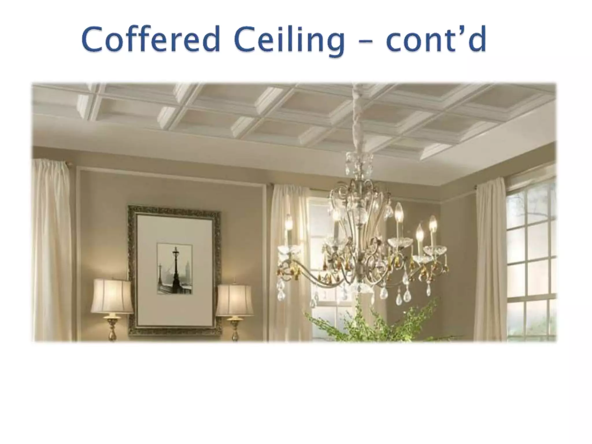 Lesson 4 Ceilings.pptx