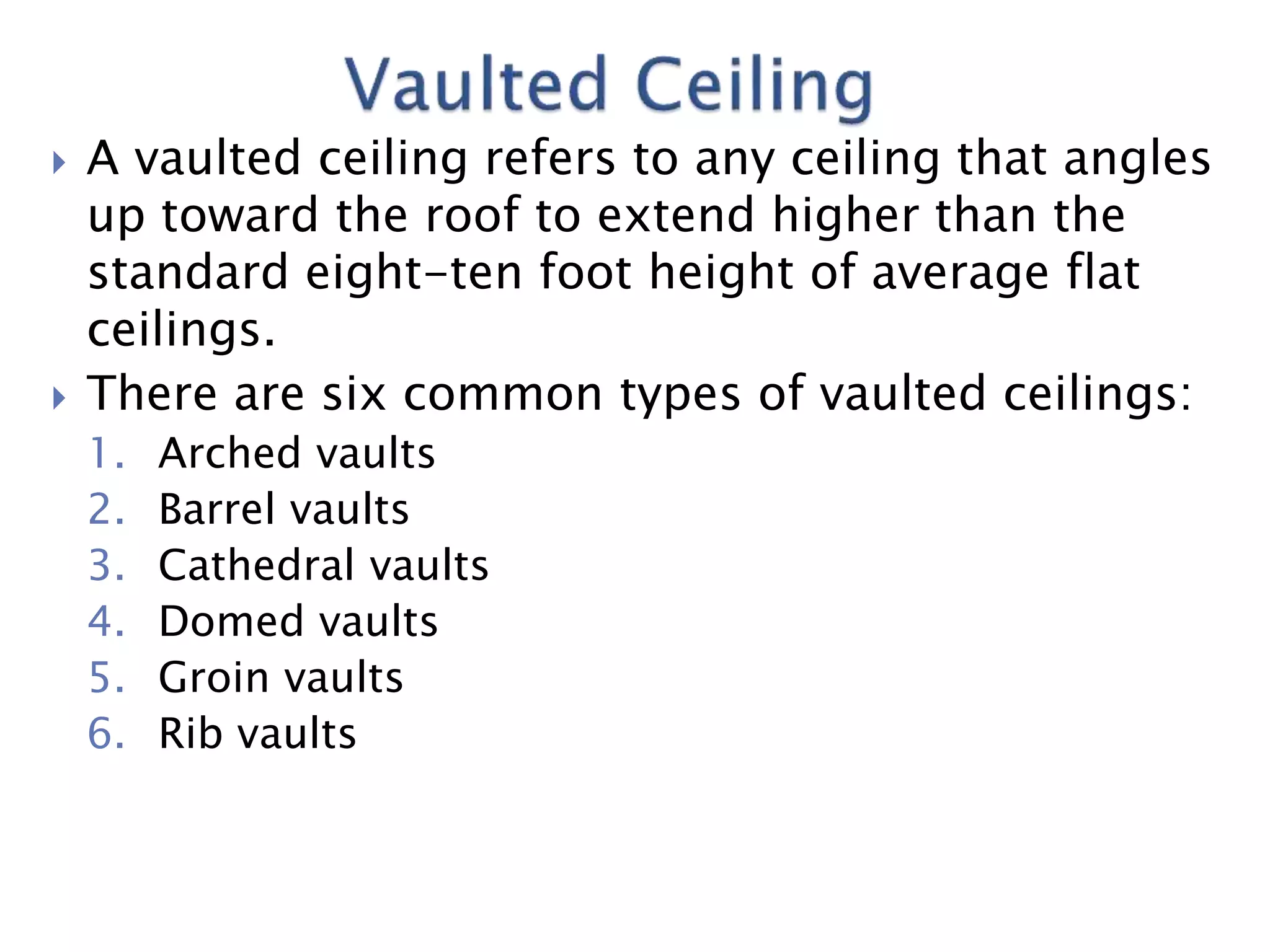 Lesson 4 Ceilings.pptx