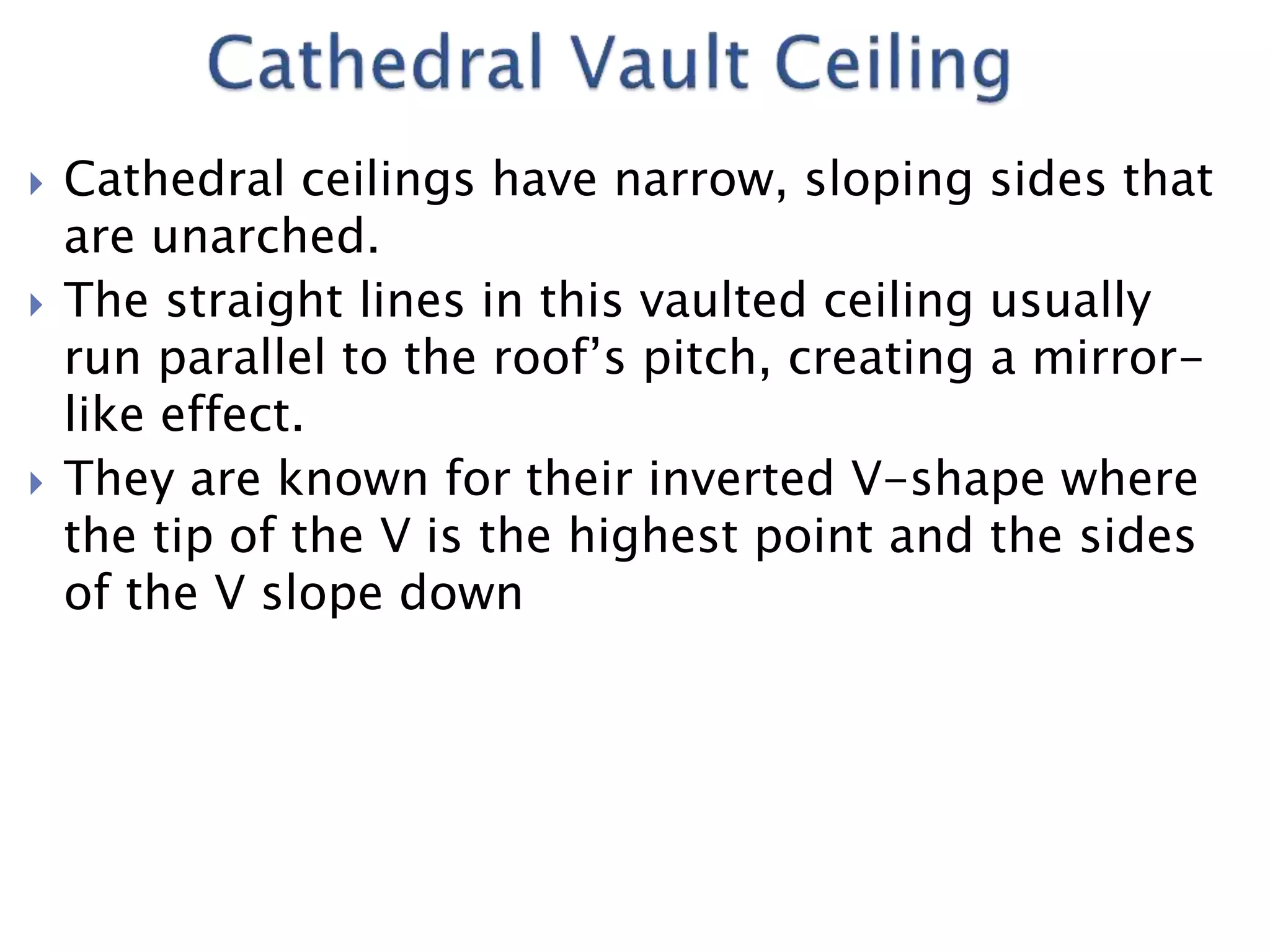 Lesson 4 Ceilings.pptx