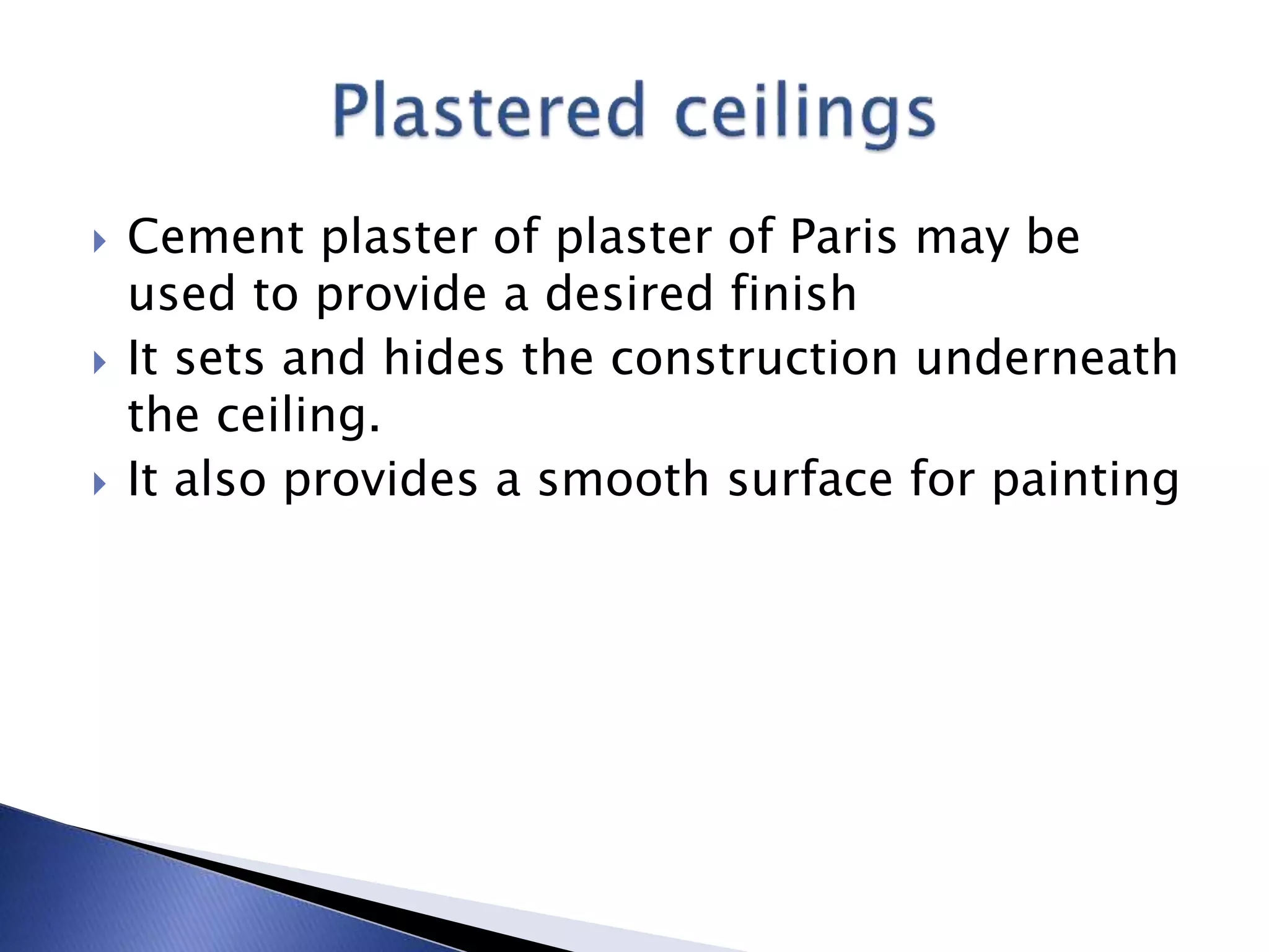 Lesson 4 Ceilings.pptx