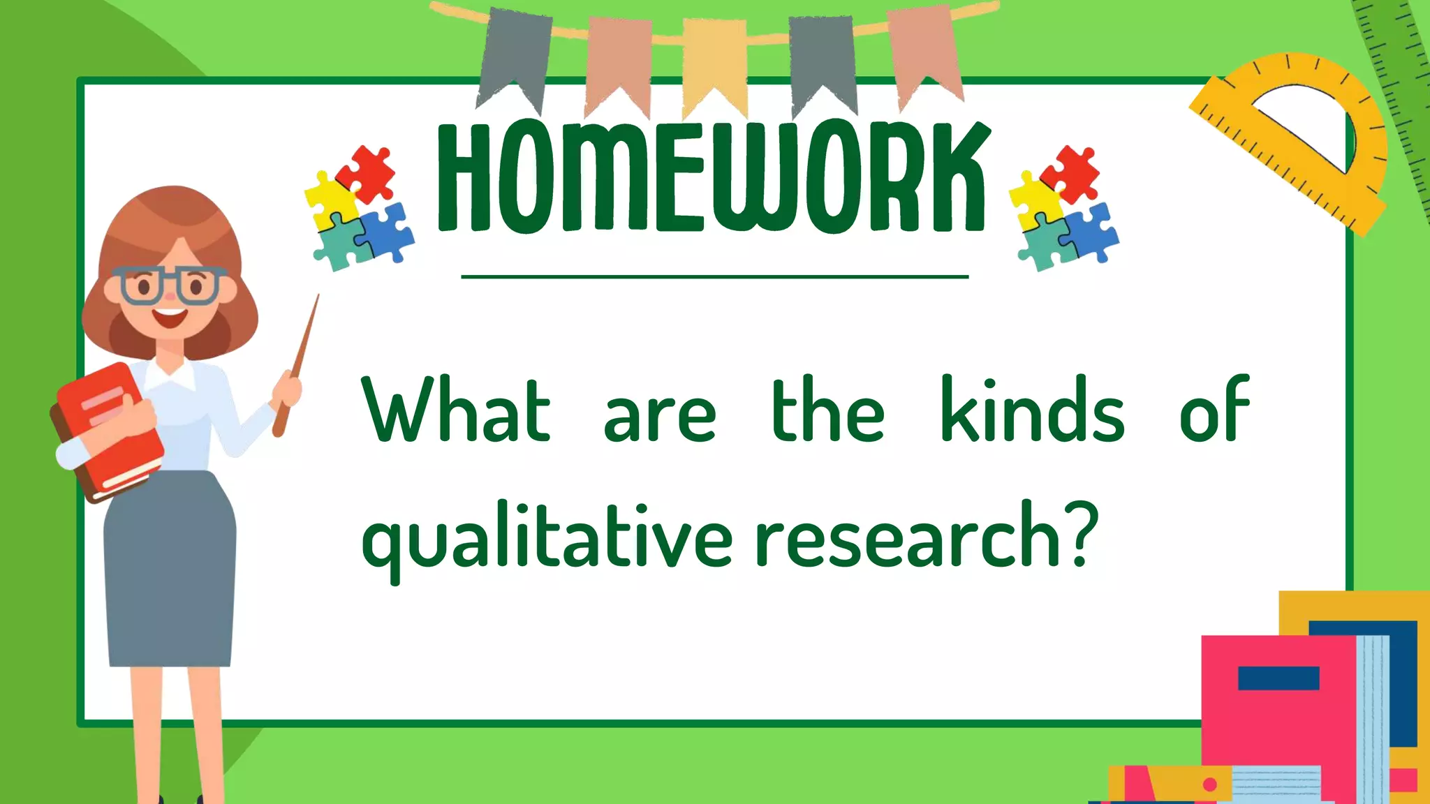 Lesson 4 Characteristics, Strengths, and Weaknesses of Qualitative Research.pptx