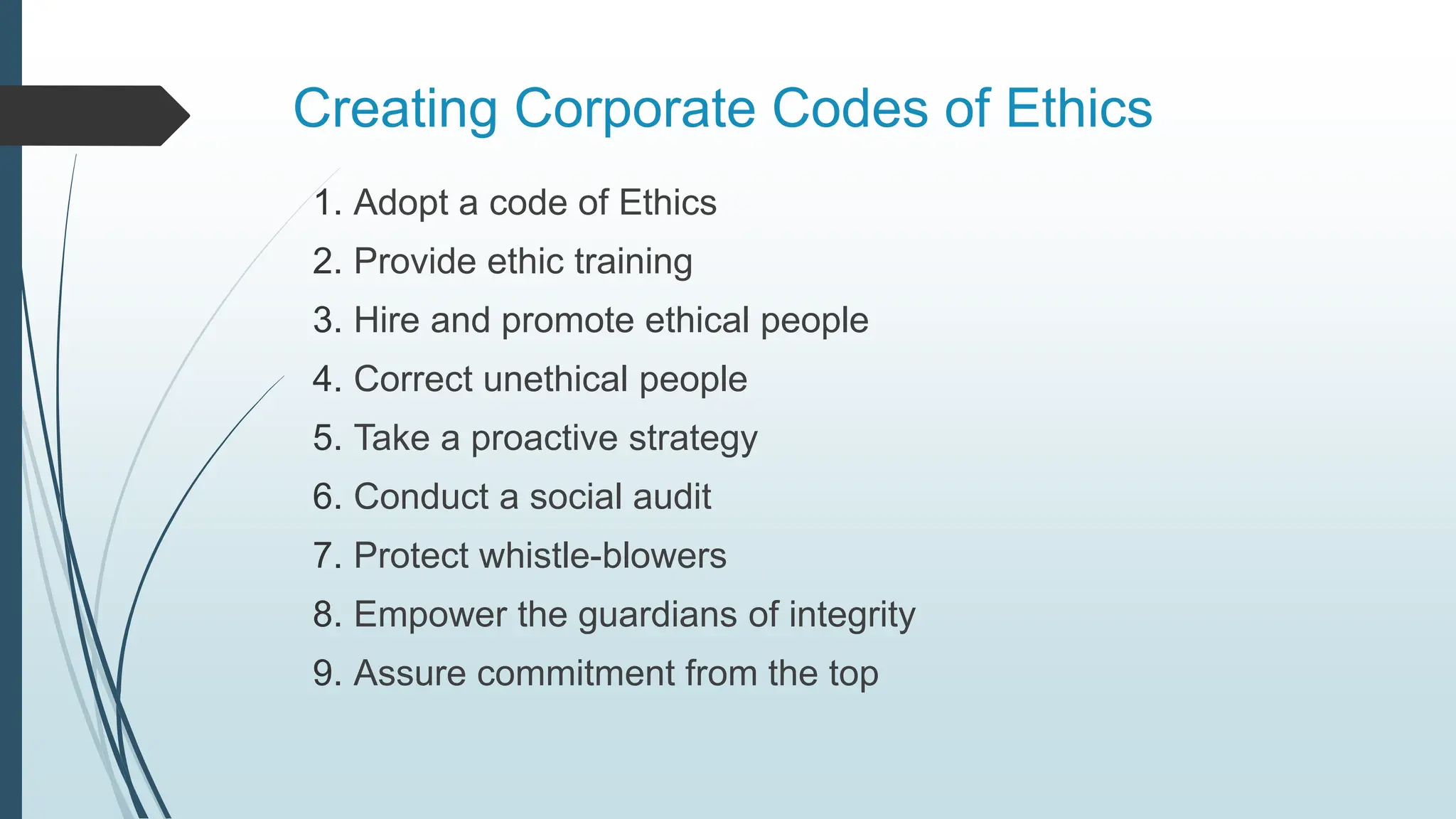 Lesson 4 Code of Ethics.pptx