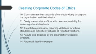 Lesson 4 Code of Ethics.pptx