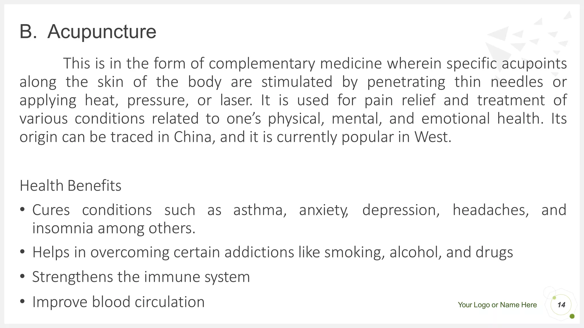 lesson 4 complementary and alternative health care modalities.pptx