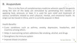 lesson 4 complementary and alternative health care modalities.pptx