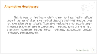 lesson 4 complementary and alternative health care modalities.pptx