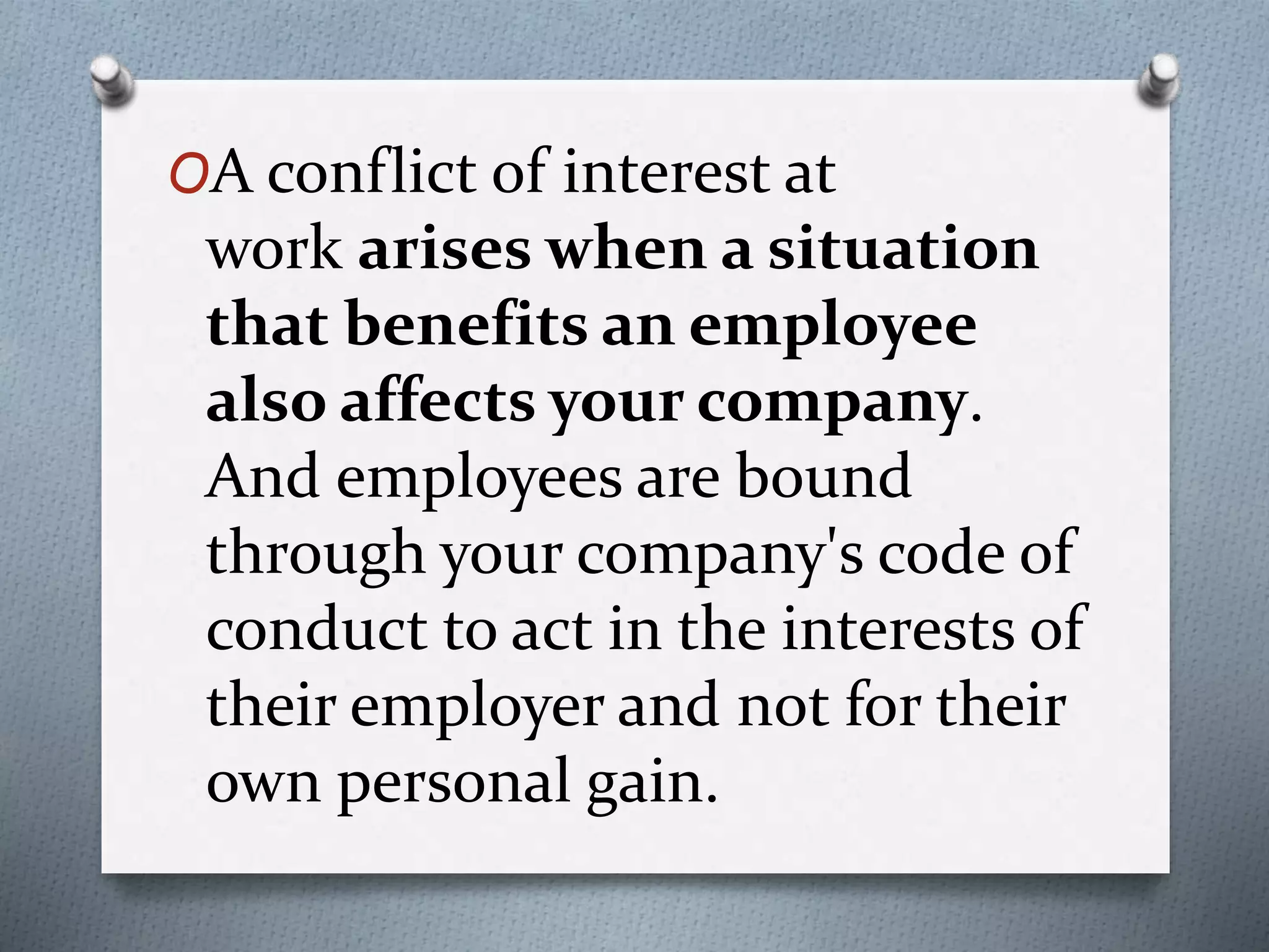 LESSON 4 CONFLICT OF INTEREST.pptx